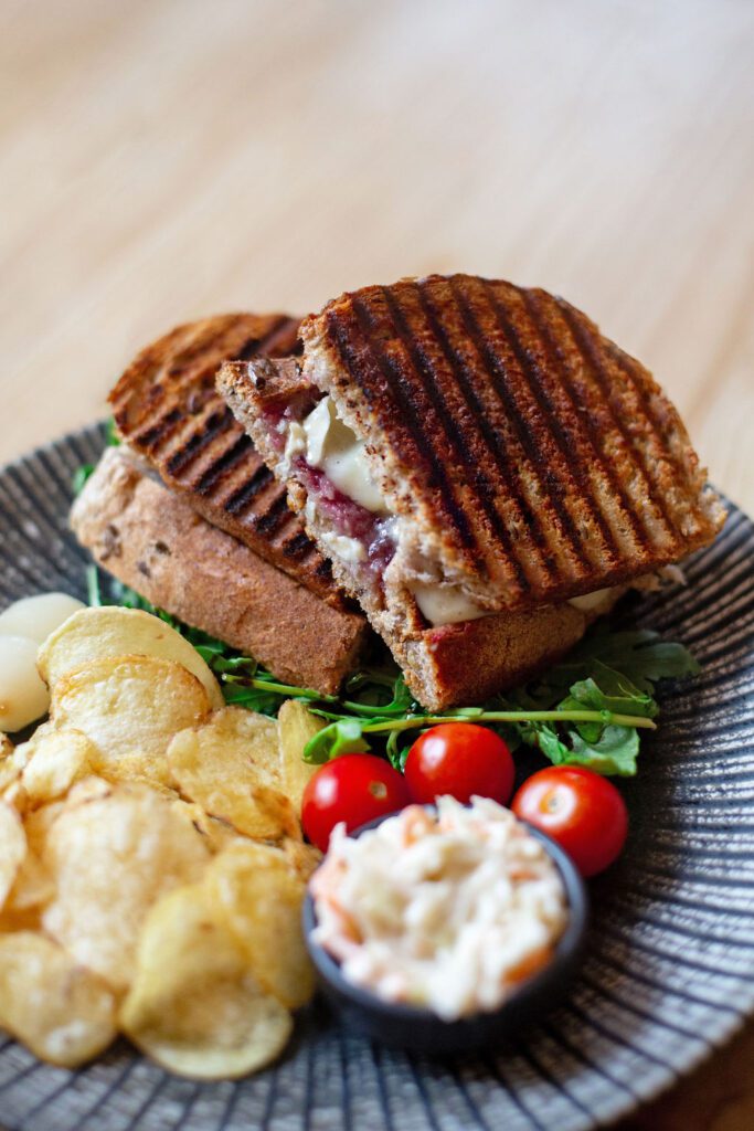 Coach House Cafe » Kirklinton Hall and Gardens